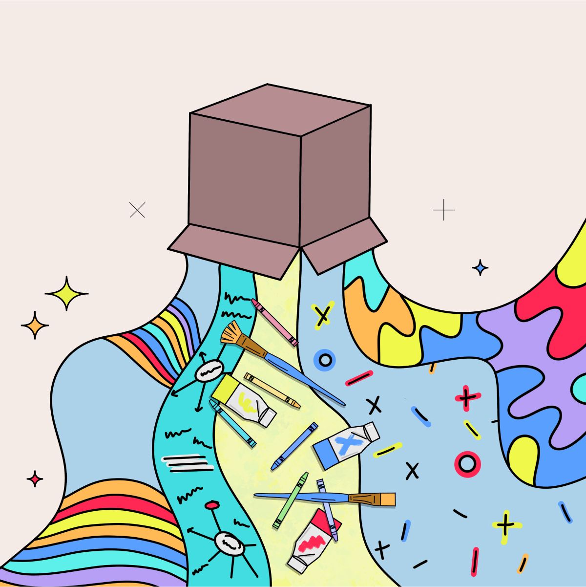 How To Maintain A Steady Supply Of Creative Design Ideas how-to-maintain-a-steady-supply-of-creative-design-ideas