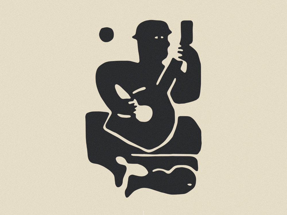 Artist Interview: James Coffman