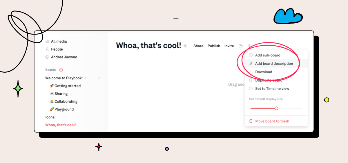 Setting up Playbook: the beginner's guide