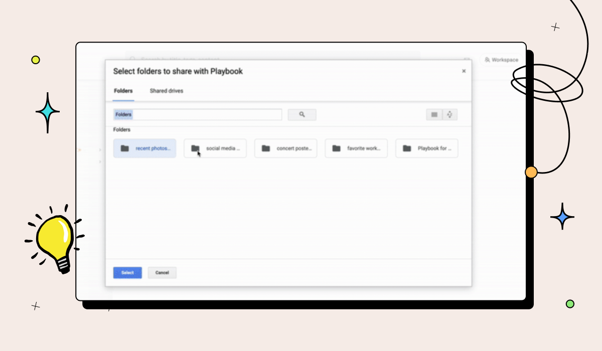 Setting up Playbook: the beginner's guide