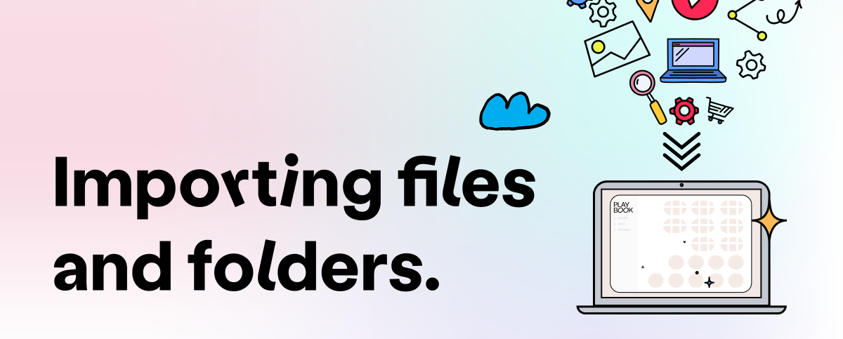 Setting up Playbook: the beginner's guide