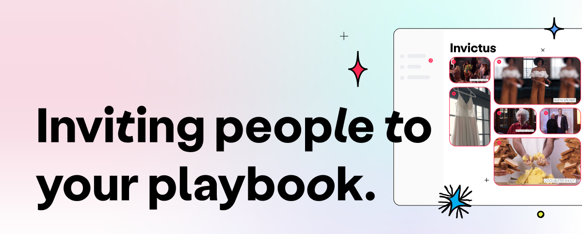 Setting up Playbook: the beginner's guide