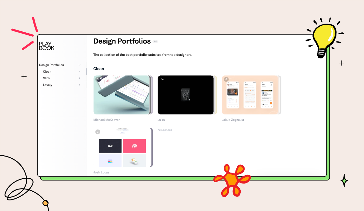 How Playbook Goes Beyond File Storage for Designers