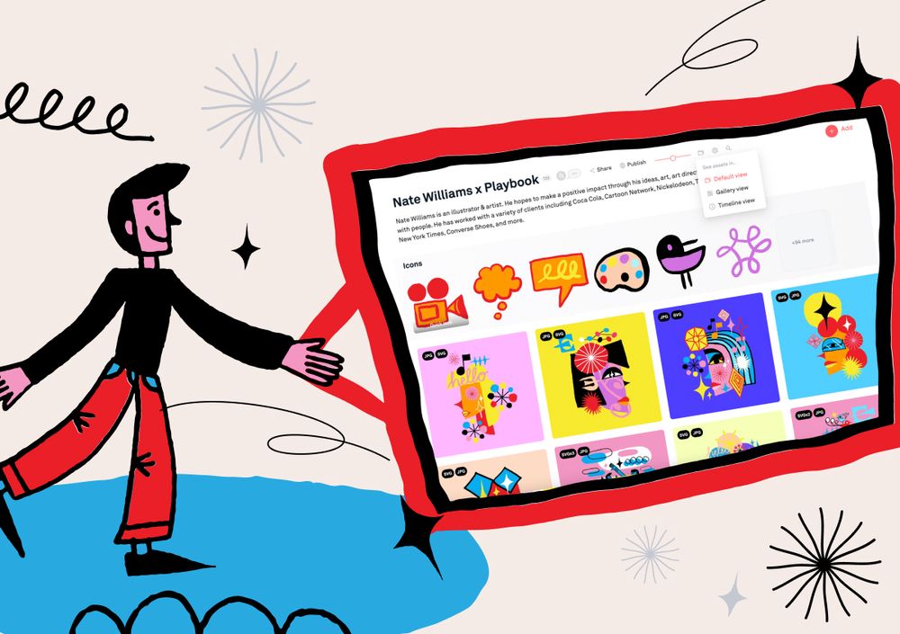 Playbook: Your alternative to Dropbox