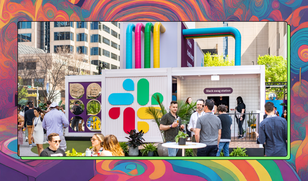 Experiential graphic design: art, space, & storytelling