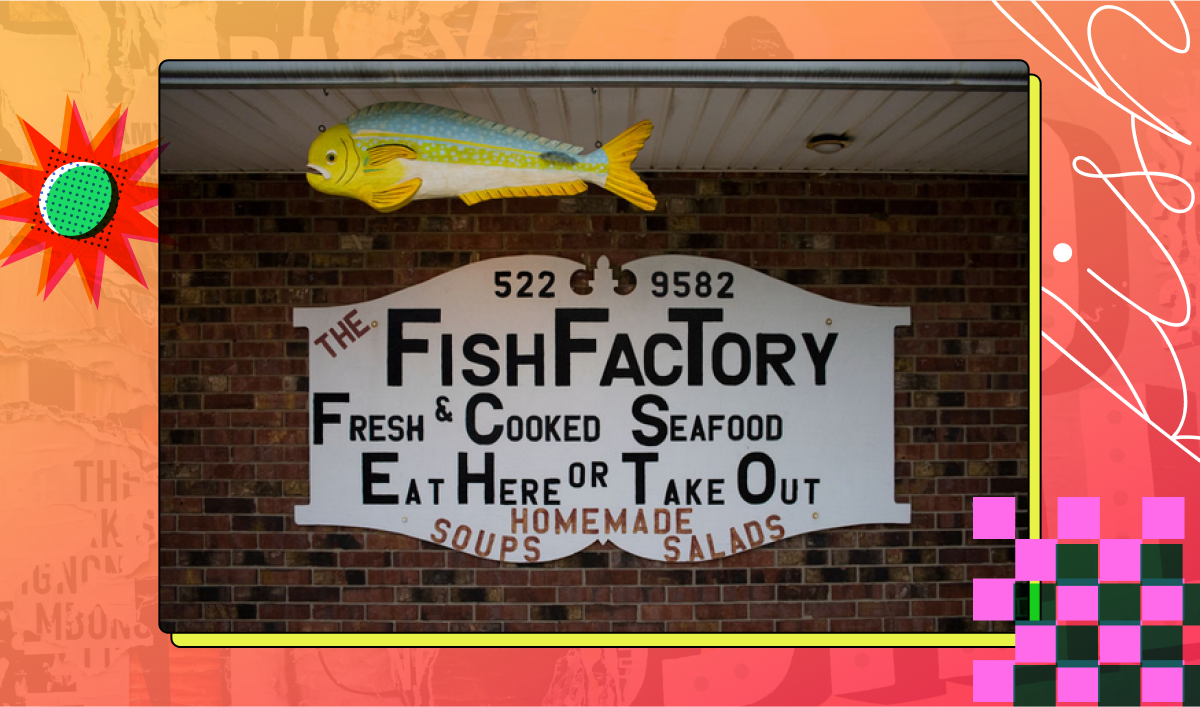 Why font matters: 7 examples of bad typography