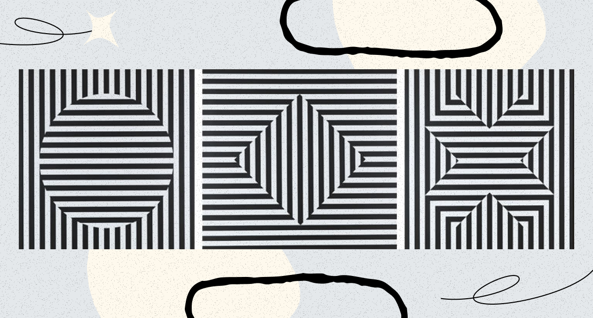 Groovy, man ️☮️: a guide to graphic design in the 60s