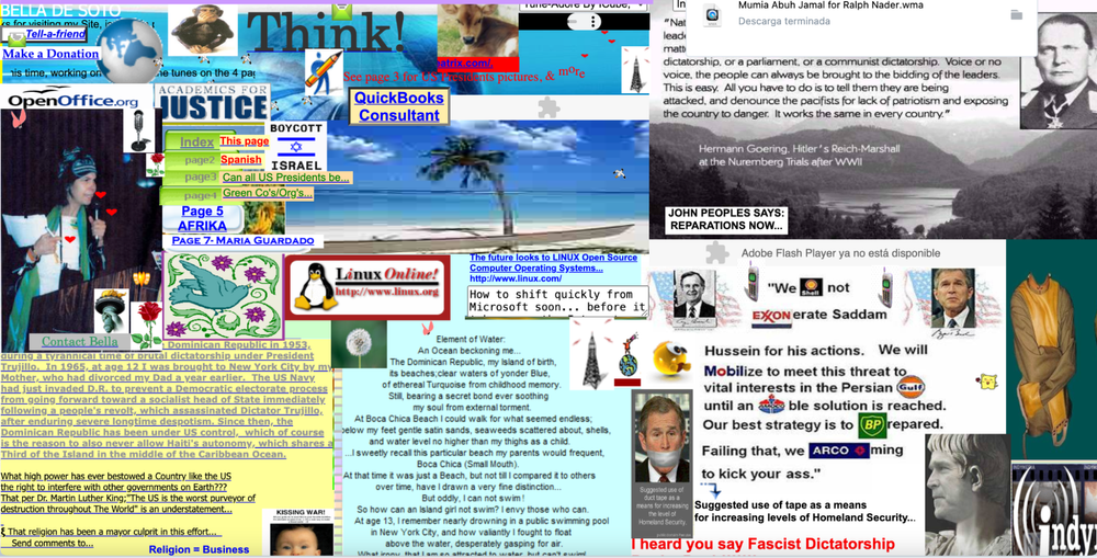 Why font matters: 7 examples of bad typography