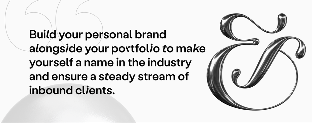 7 art director portfolio examples