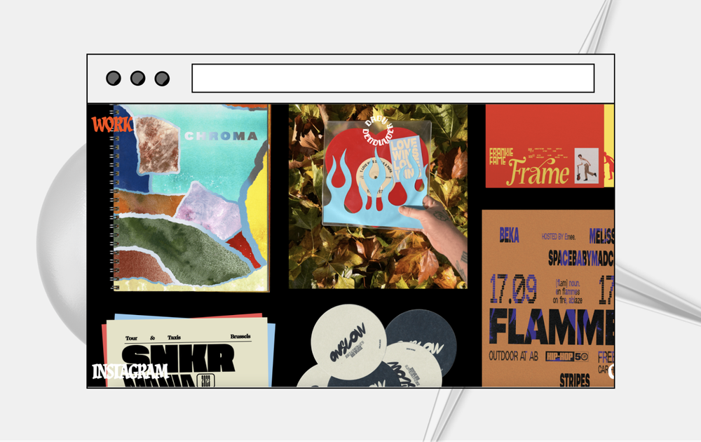 7 art director portfolio examples