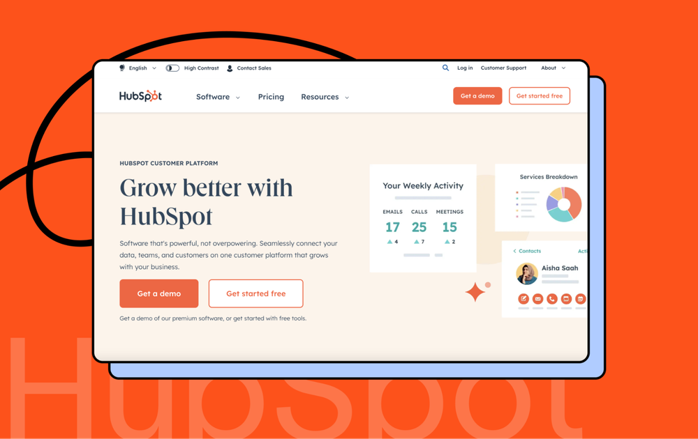 The ultimate guide to B2B graphic design
