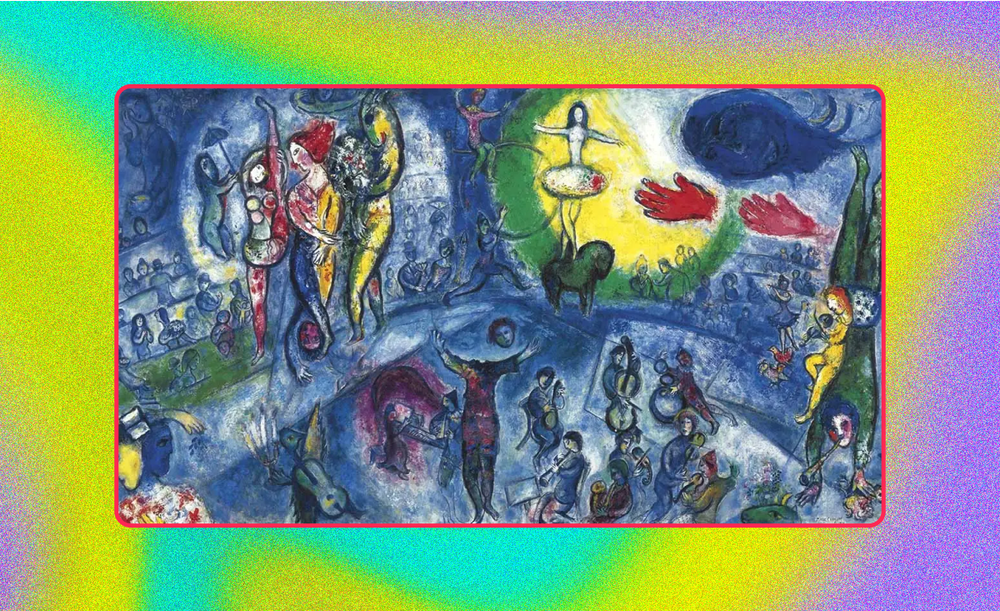 How to draw amazing backgrounds in 8 simple steps