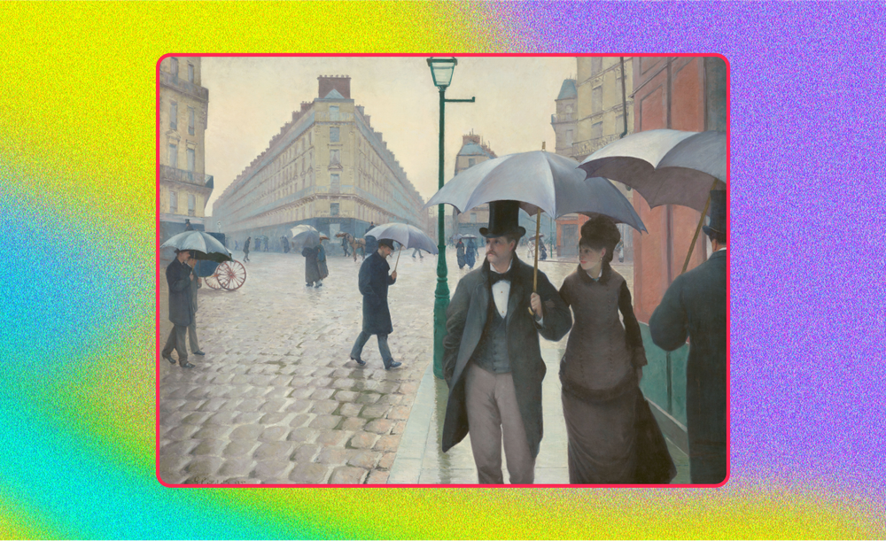 How to draw amazing backgrounds in 8 simple steps