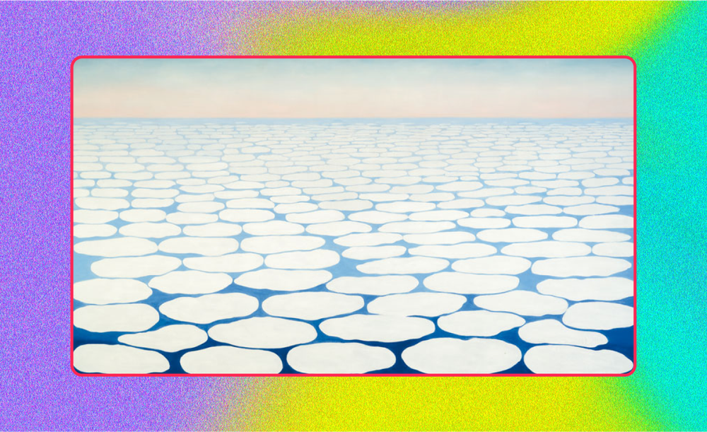 How to draw amazing backgrounds in 8 simple steps