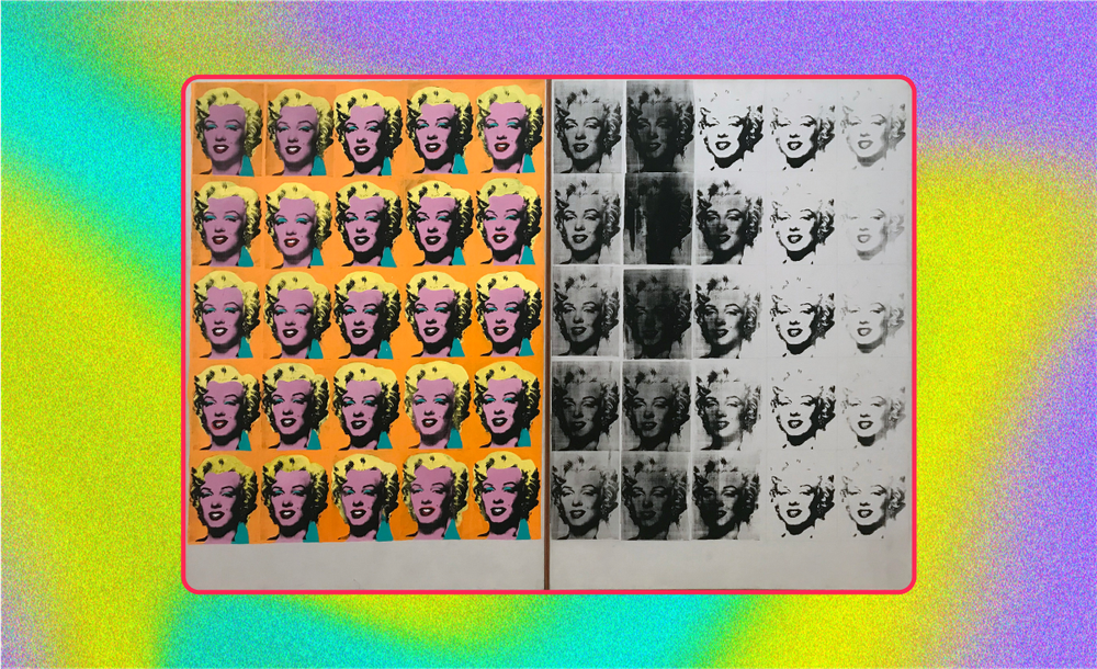 How to draw amazing backgrounds in 8 simple steps