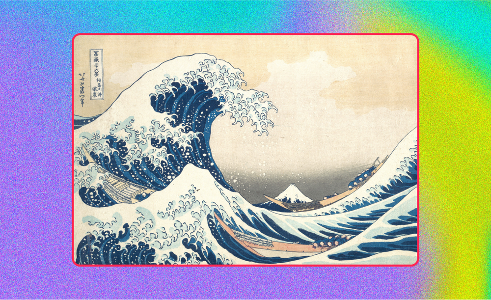 How to draw amazing backgrounds in 8 simple steps