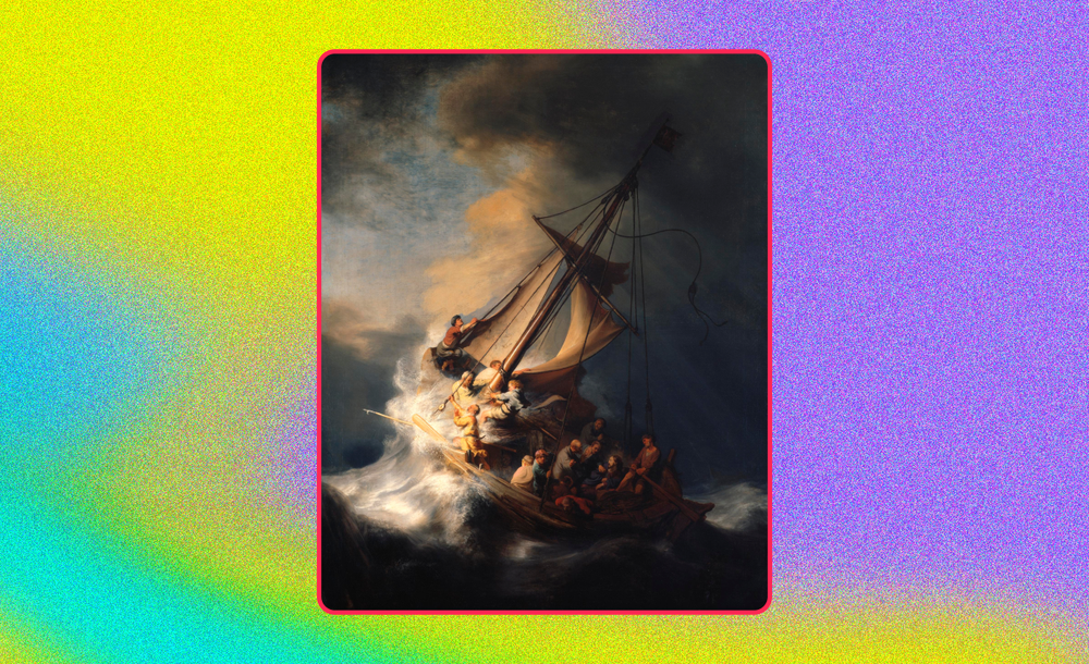 How to draw amazing backgrounds in 8 simple steps