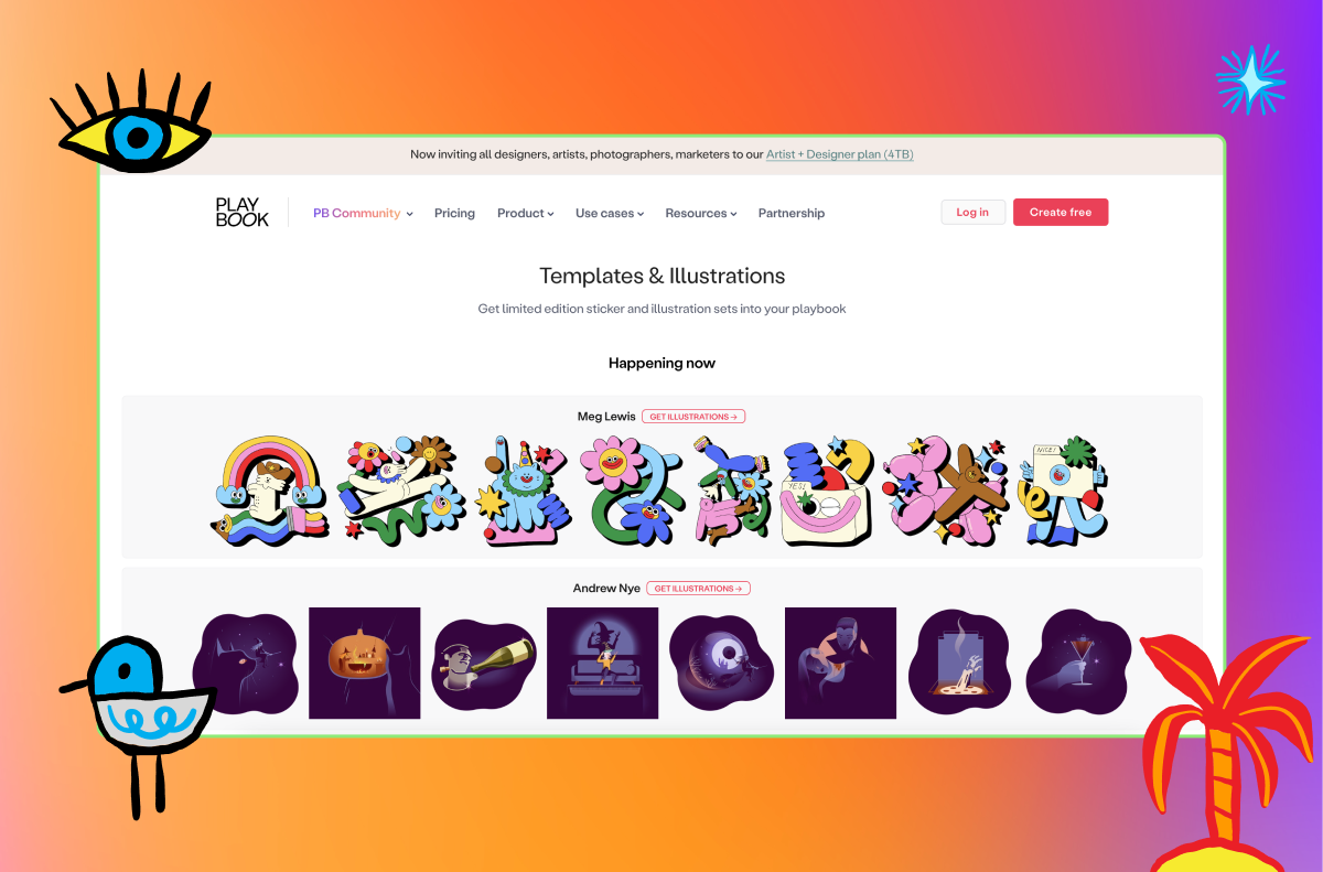 The top 10 creative asset management platforms for designers