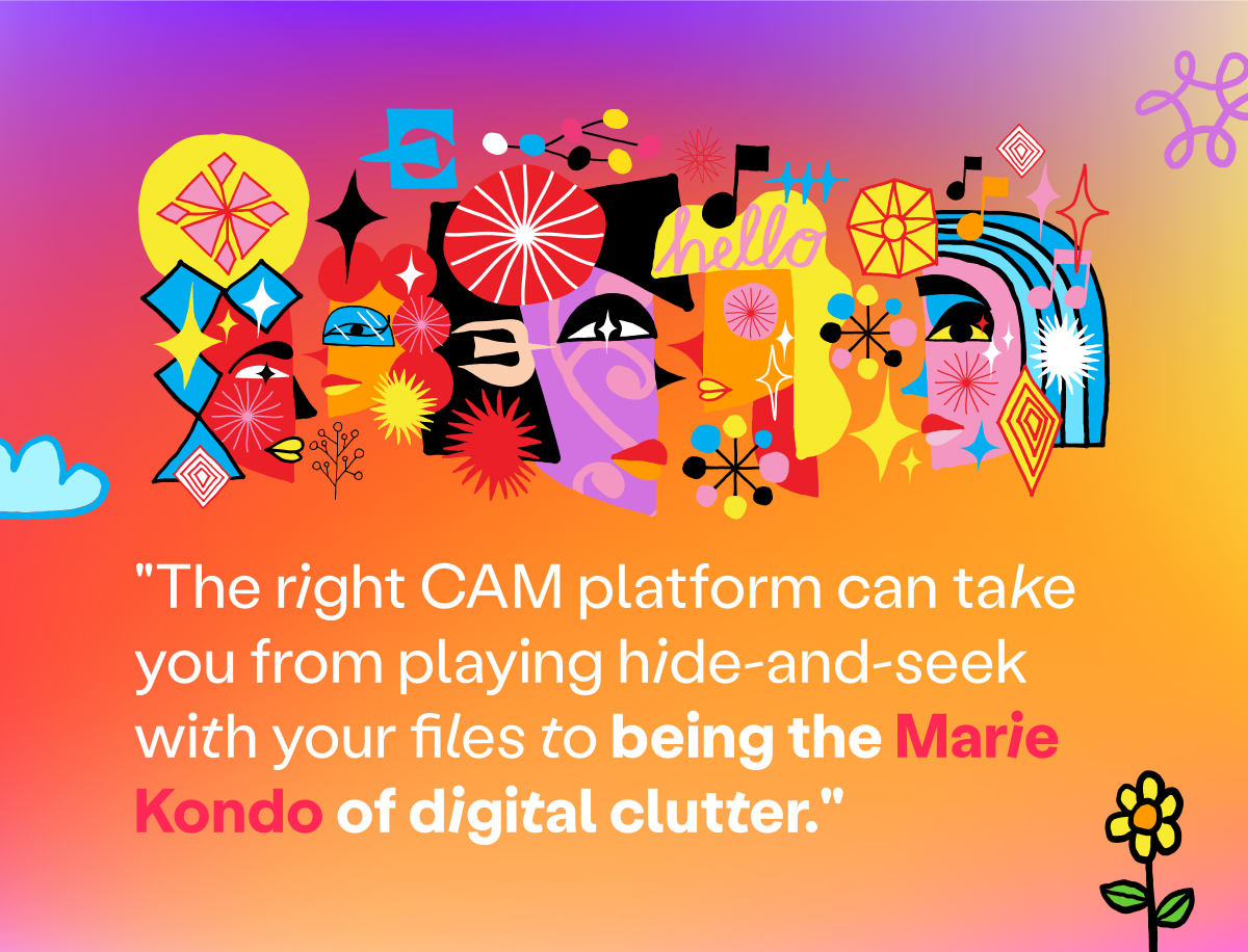 The top 10 creative asset management platforms for designers