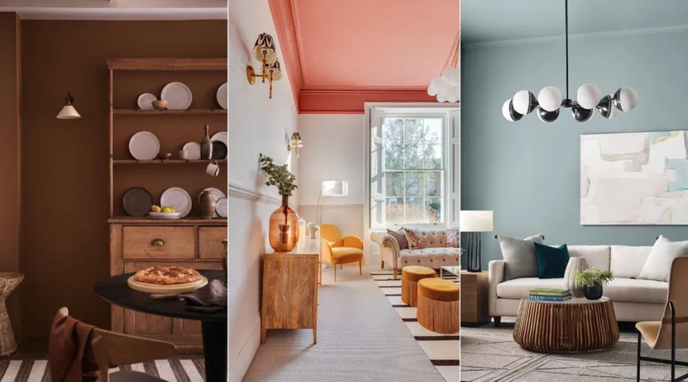 Cool colors, hot results: explore the 2024-25 color trends