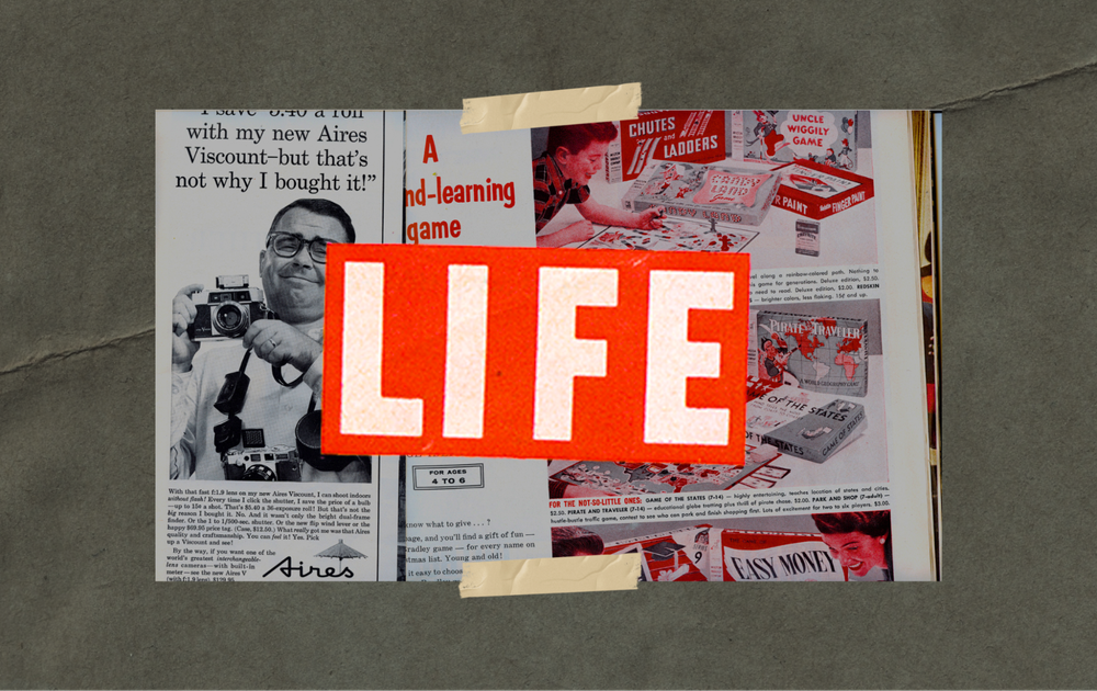 Graphic design in the 50s: a complete guide