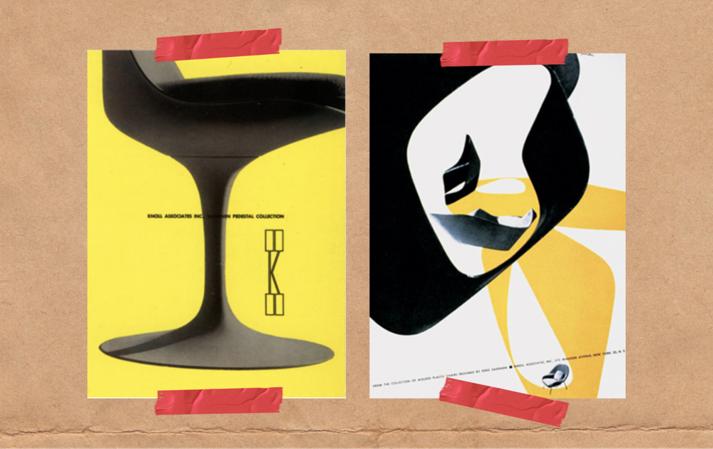 Graphic design in the 50s: a complete guide