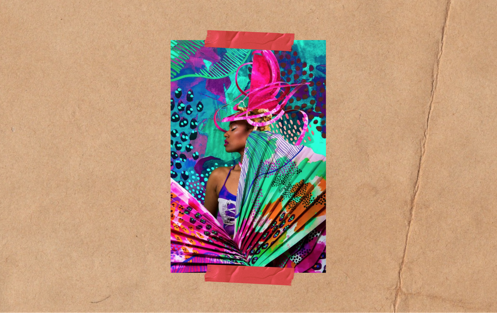 Graphic design in the 50s: a complete guide