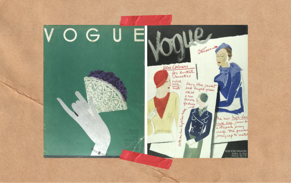 Graphic design in the 50s: a complete guide