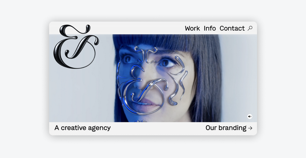 How to Build an Art Director Portfolio (+ 6 Examples)