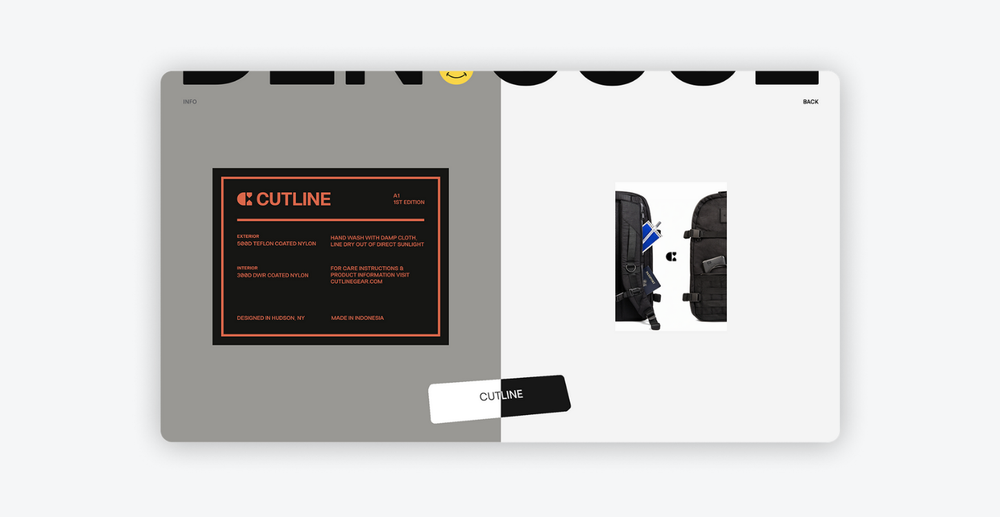 How to Build an Art Director Portfolio (+ 6 Examples)