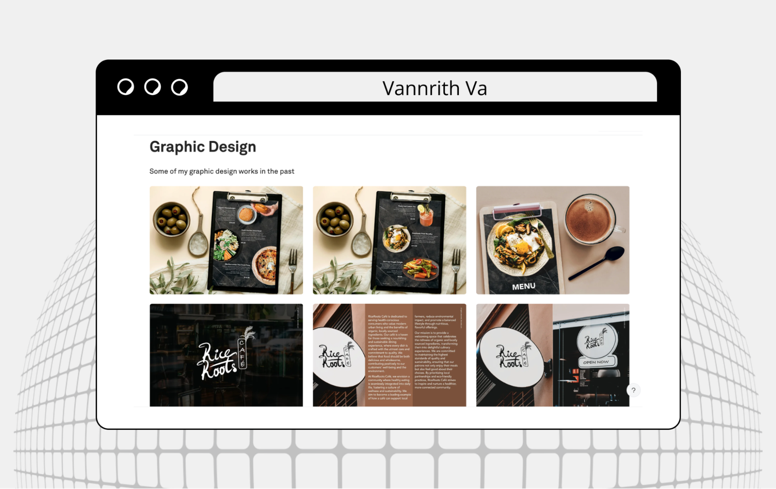 Top 7 creative director portfolios to inspire your next design