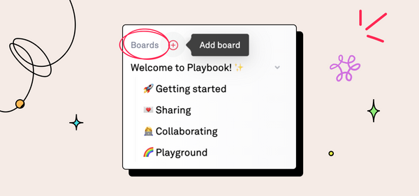 Setting up Playbook: the beginner's guide