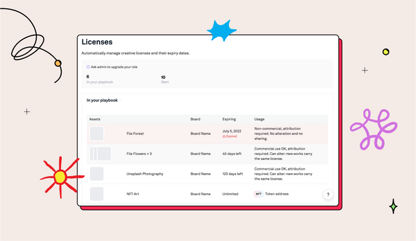 How Playbook Goes Beyond File Storage for Designers