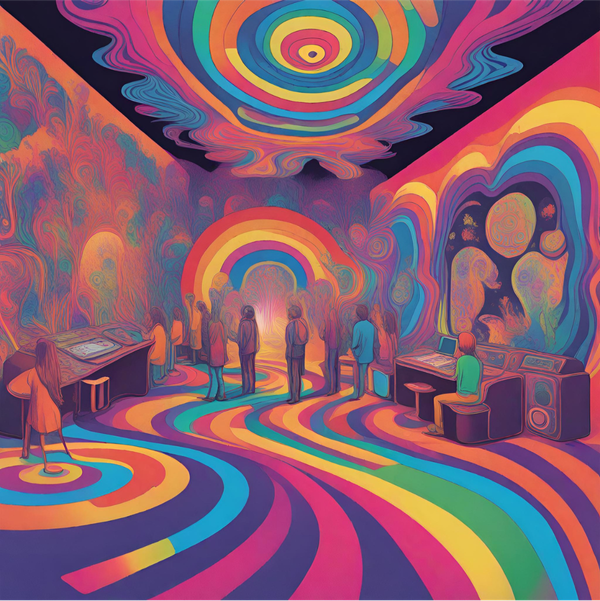 Experiential graphic design: art, space, & storytelling