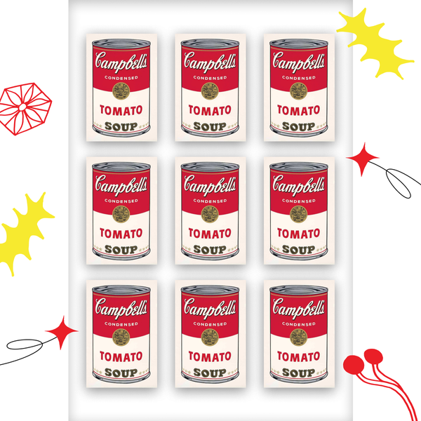 Groovy, man ️☮️: a guide to graphic design in the 60s