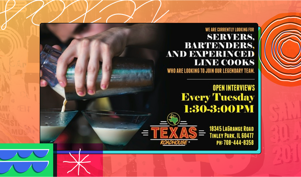 Why font matters: 7 examples of bad typography