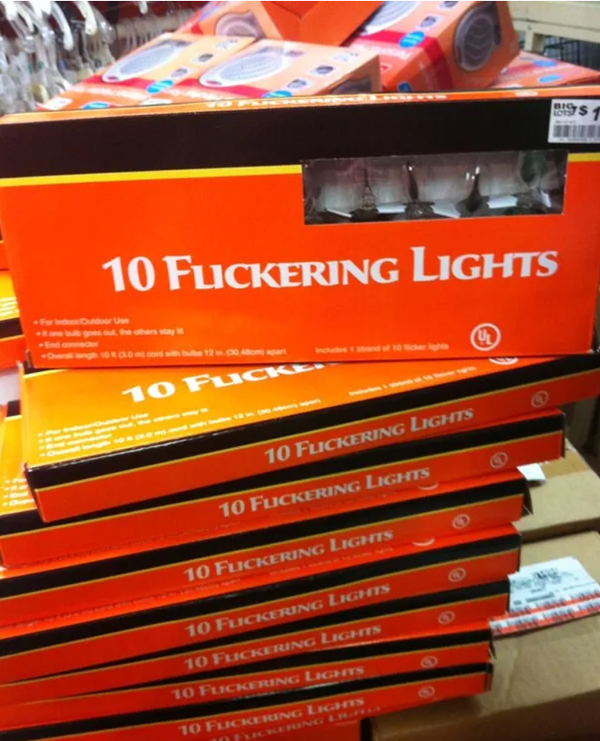 Why font matters: 7 examples of bad typography