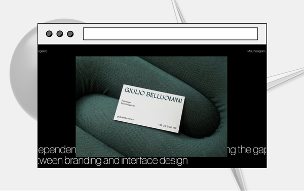 7 art director portfolio examples