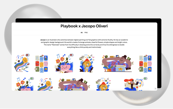 7 art director portfolio examples