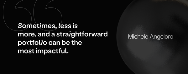 7 art director portfolio examples