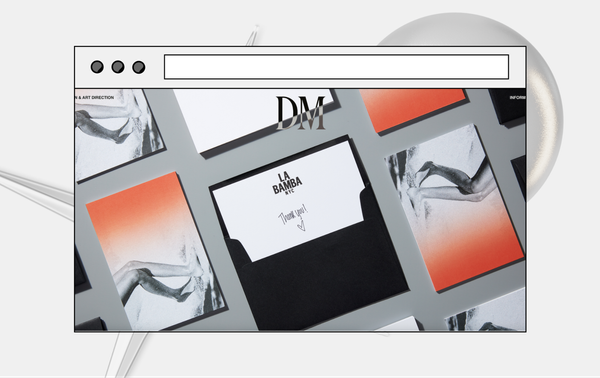 7 art director portfolio examples