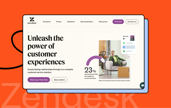 The ultimate guide to B2B graphic design