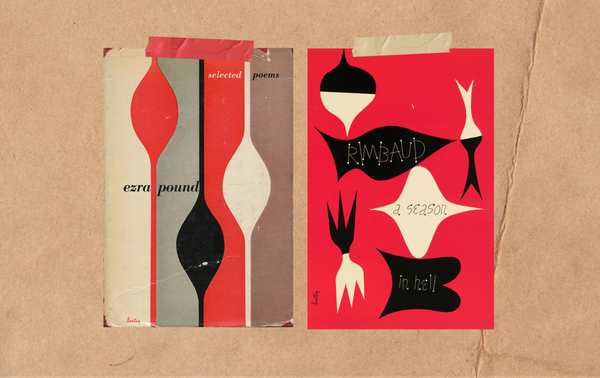 Graphic design in the 50s: a complete guide