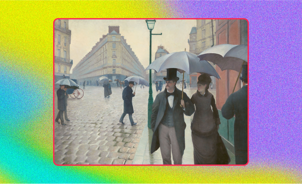 How to draw amazing backgrounds in 8 simple steps