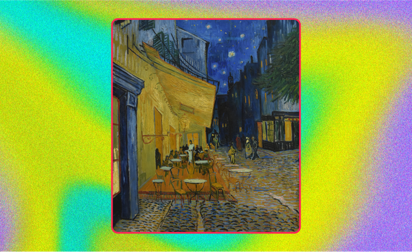 How to draw amazing backgrounds in 8 simple steps