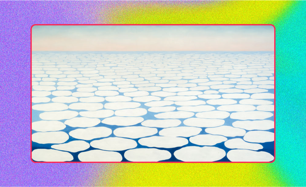 How to draw amazing backgrounds in 8 simple steps