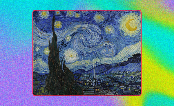 How to draw amazing backgrounds in 8 simple steps