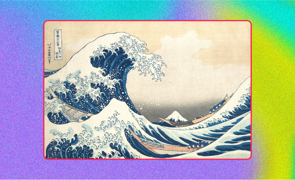 How to draw amazing backgrounds in 8 simple steps