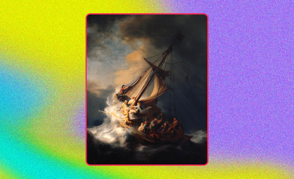 How to draw amazing backgrounds in 8 simple steps