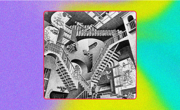 How to draw amazing backgrounds in 8 simple steps